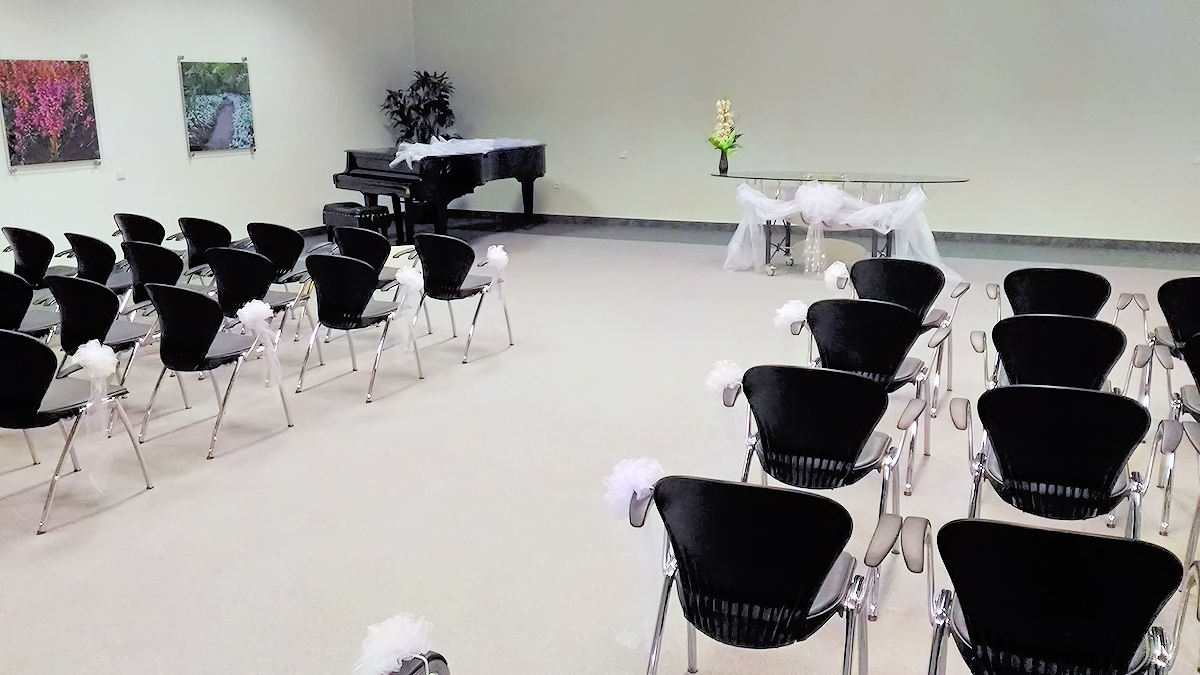 Matrika - Petržalka