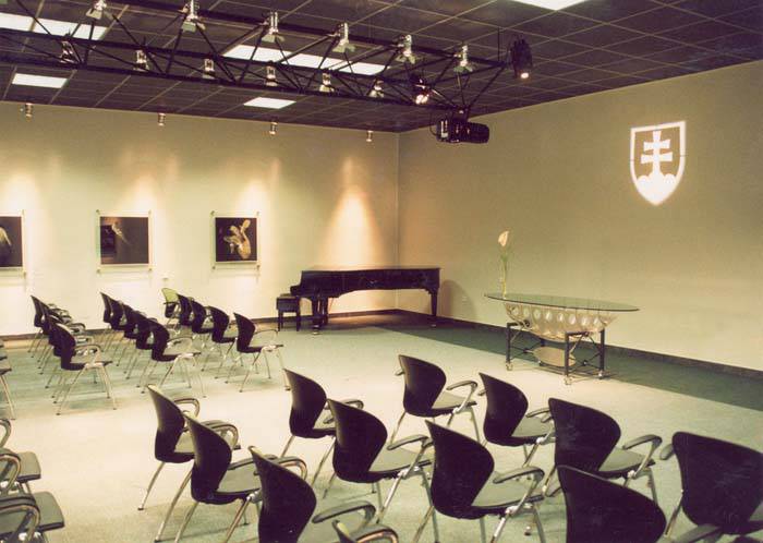 Matrika - Petržalka