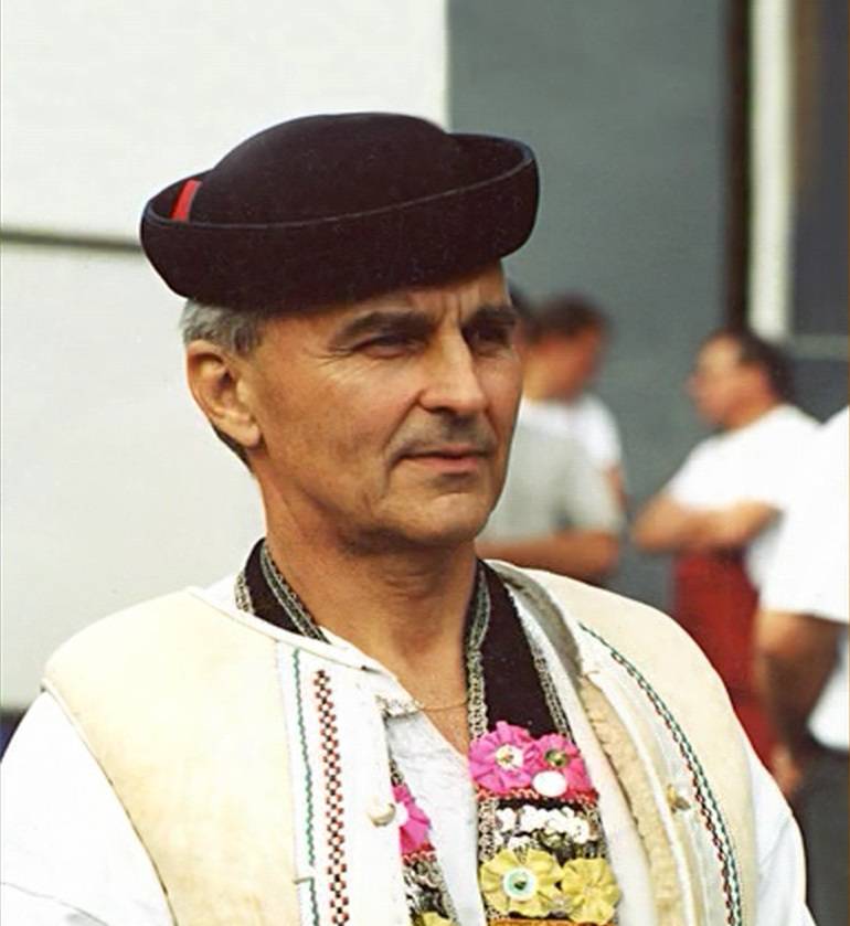 JÁN AMBRÓZ – Na Telgárte hrajú … - Petržalka