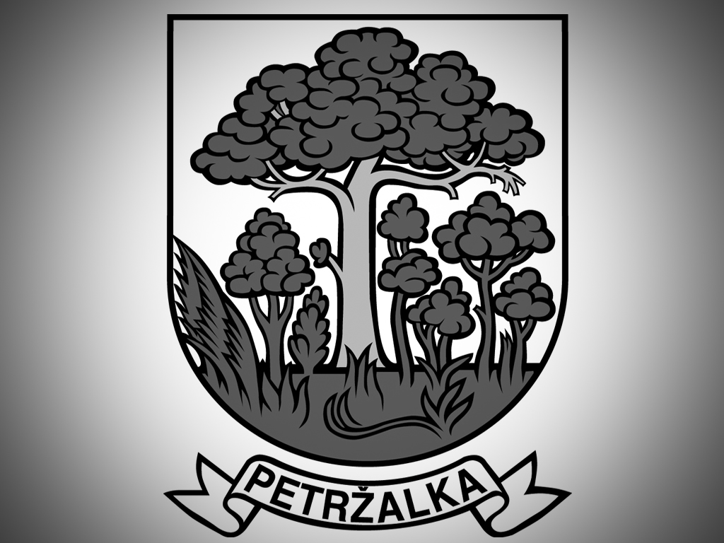 Petržalka vypísala súťaž na moderné logo - Petržalka