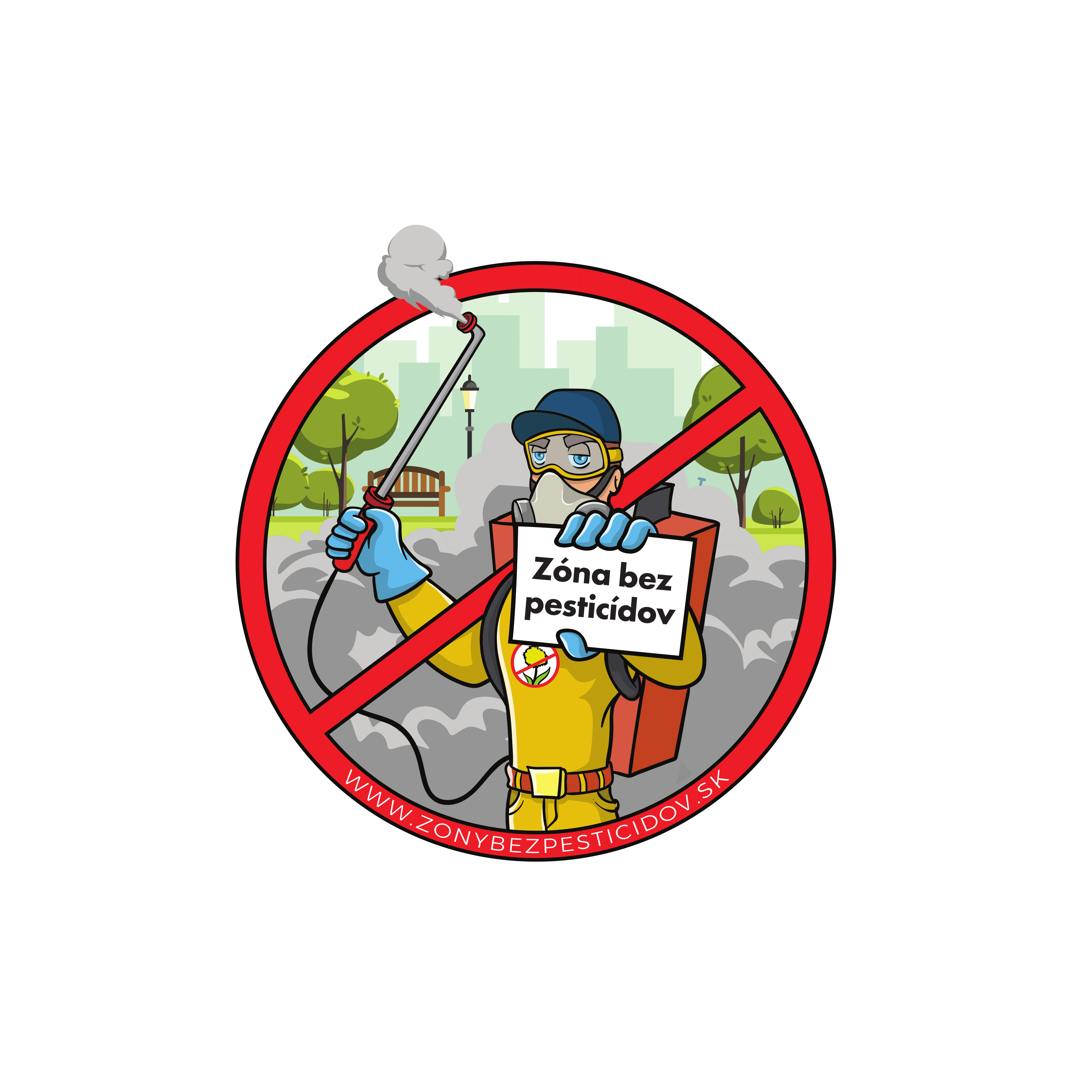 Zóny bez pesticídov aj v Petržalke - Petržalka