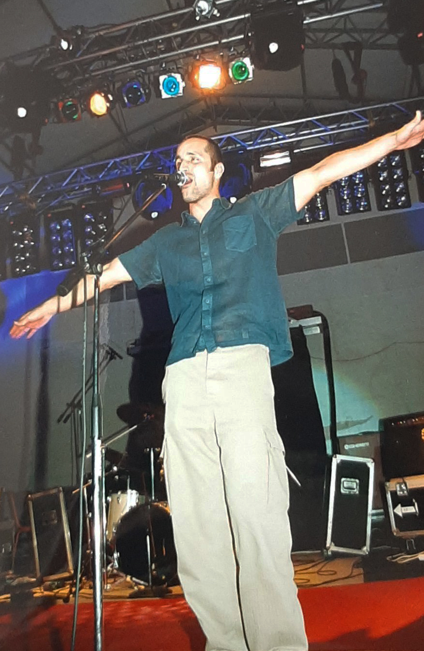 História - Petržalka