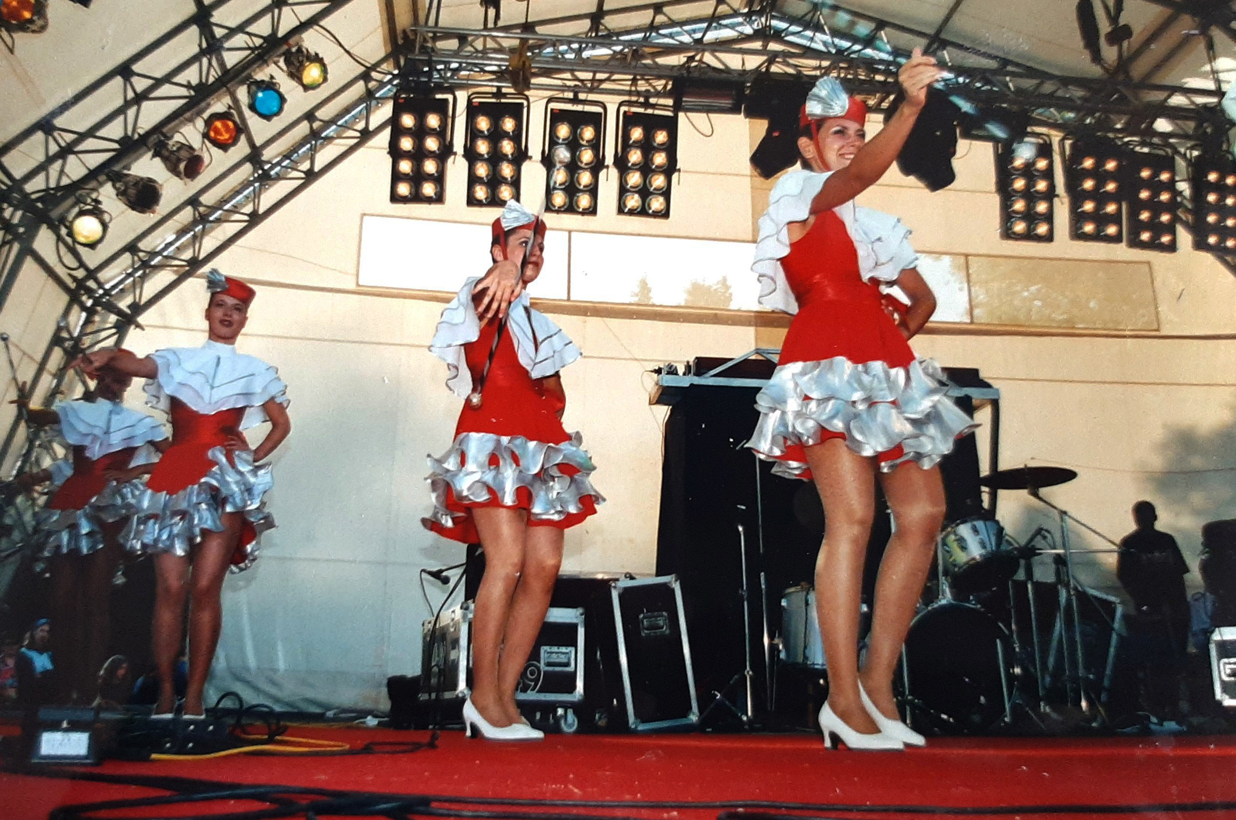 História - Petržalka