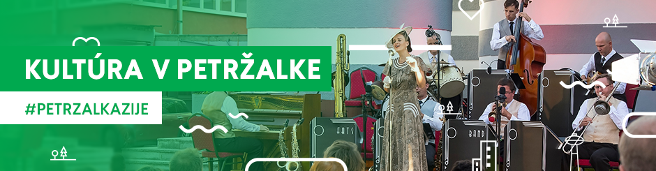 Petržalka - Oficiálny web mestskej časti Bratislava-Petržalka
