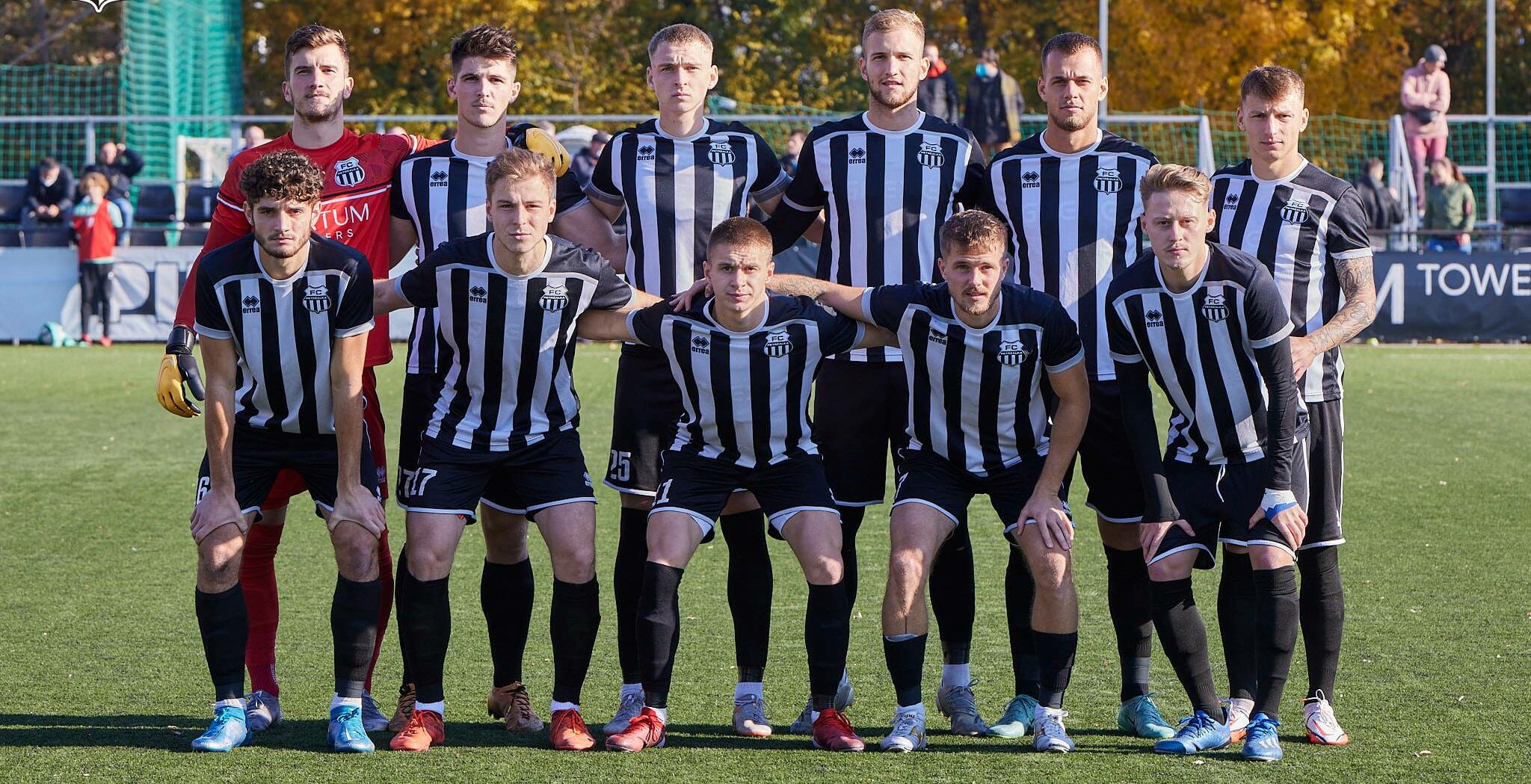 Vydarený rok futbalistov FC Petržalka - Petržalka