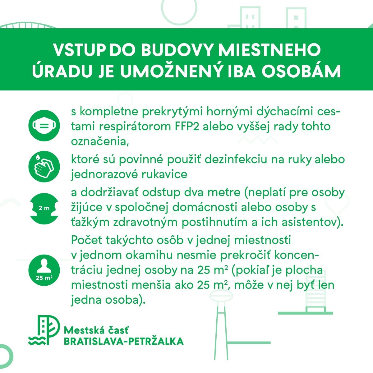 KONTAKTY - Petržalka