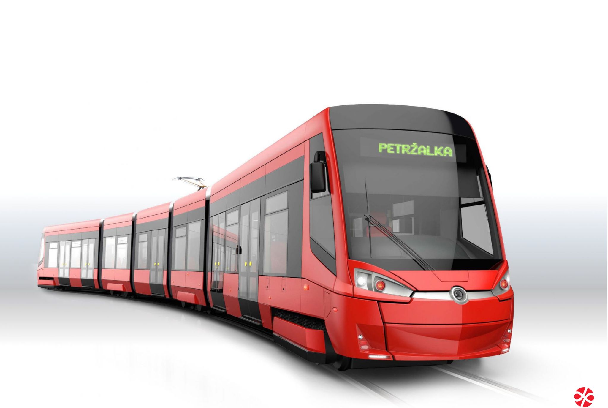 Električkový vozový park privíta nové posily - Petržalka