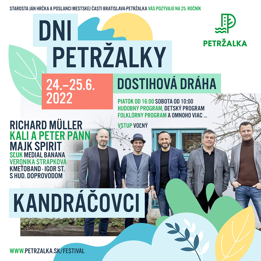 Dni_Petrzalky_1080x1080-interpret-Kandracovci - Petržalka