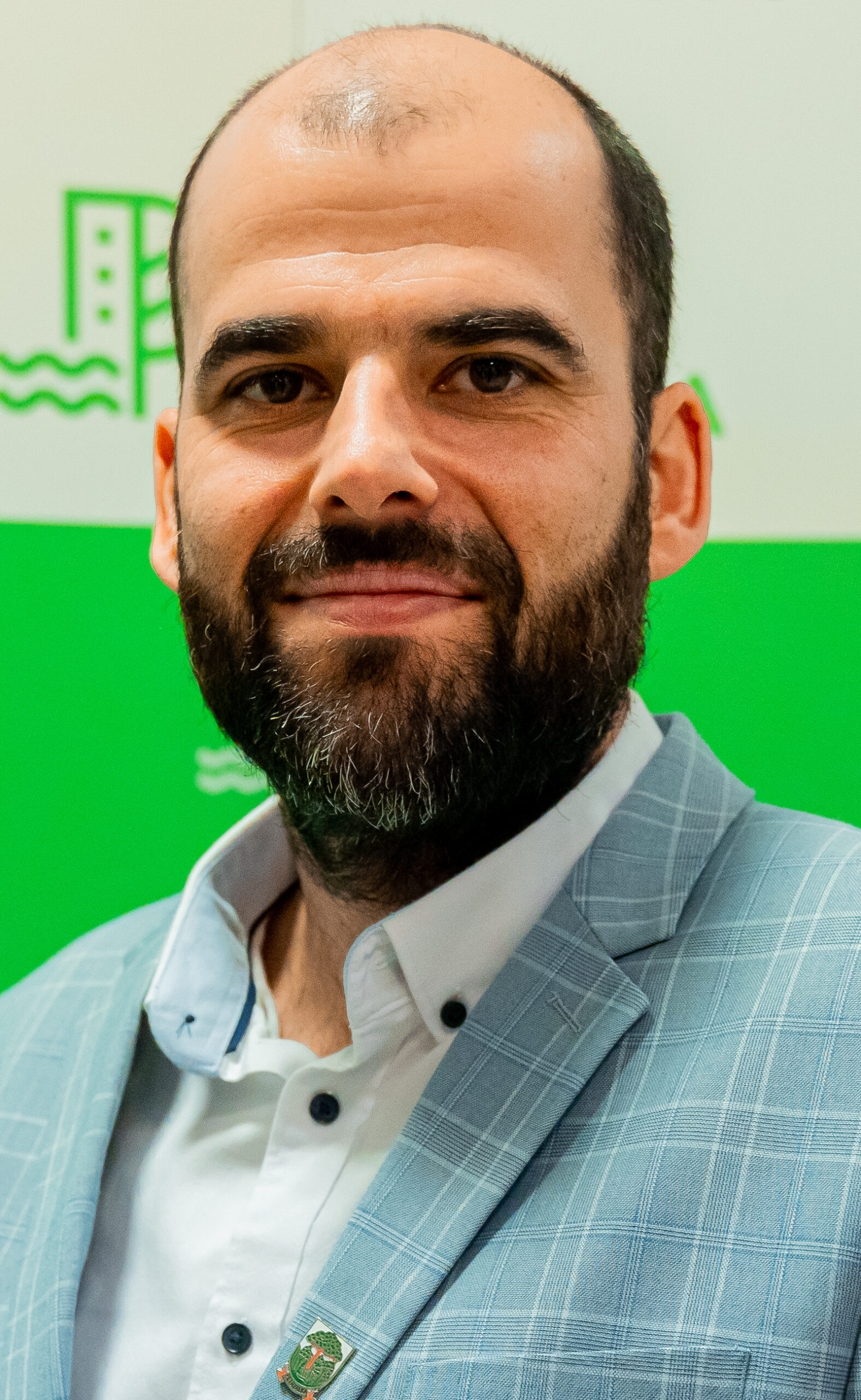 Ing. Michal Kubinský - Petržalka