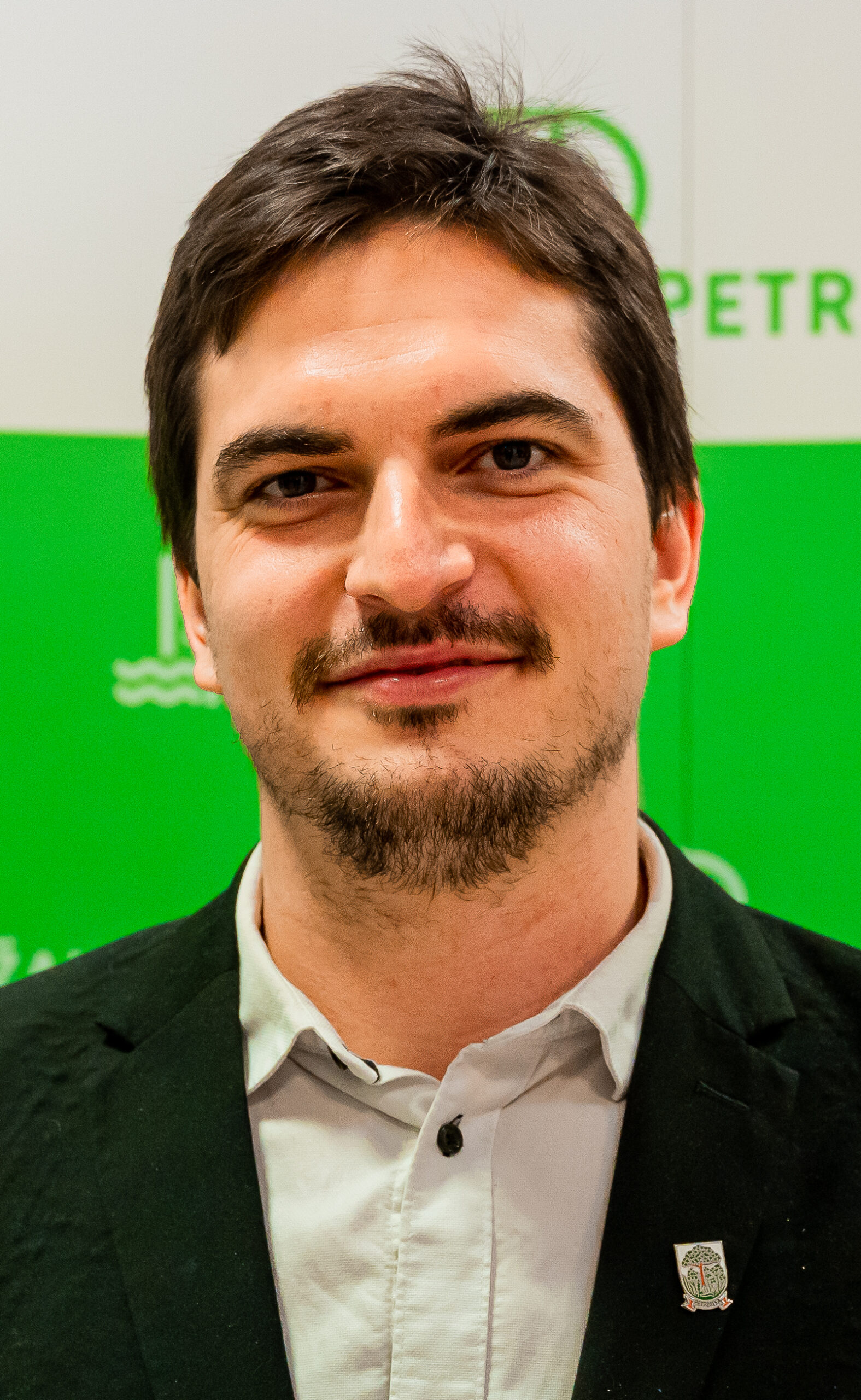 Adam Sarlós - Petržalka