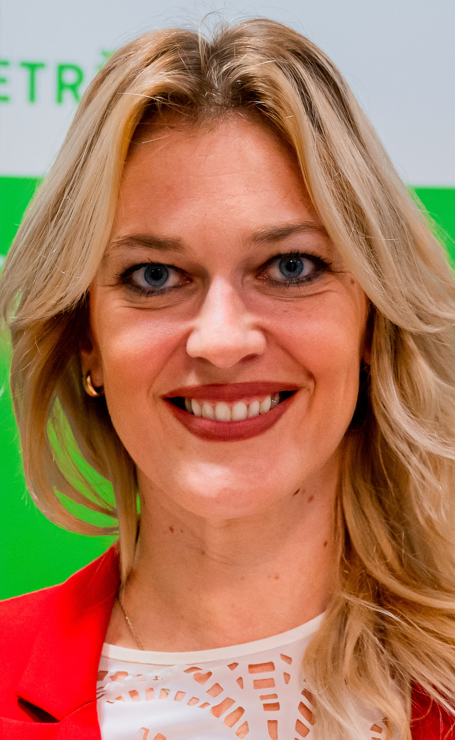 Mgr. JUDr. Libuša Nicholson - Petržalka