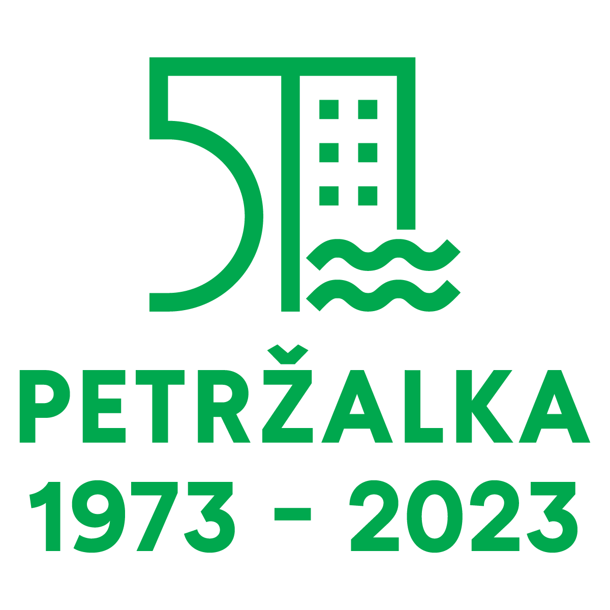 50 rokov sídliska | PETRŽALKA - Petržalka