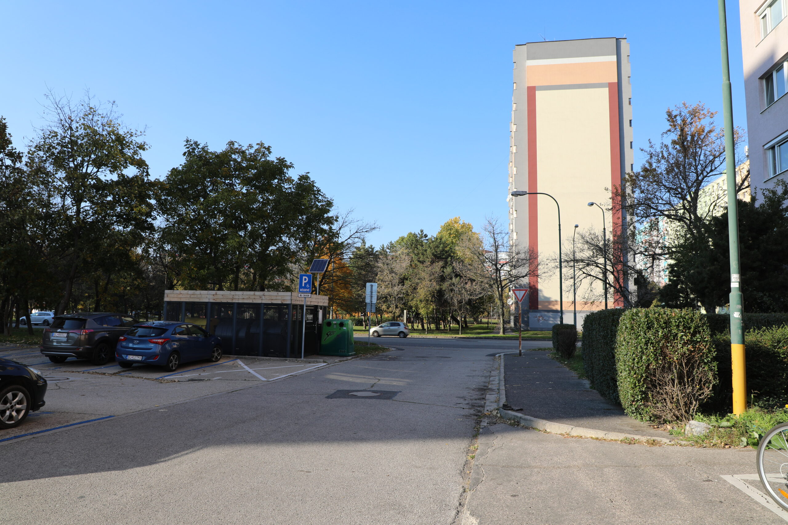 Galéria | 50 rokov sídliska PETRŽALKA - Petržalka