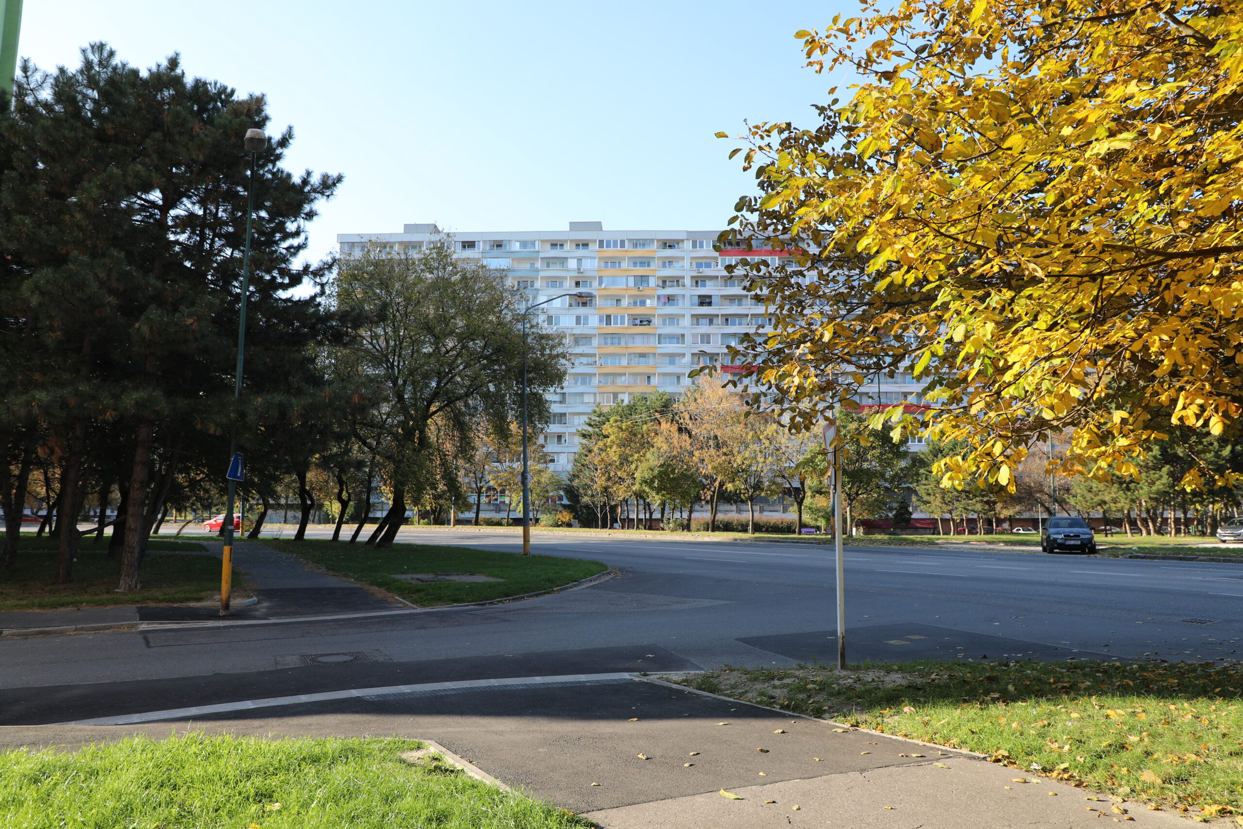 Galéria | 50 rokov sídliska PETRŽALKA - Petržalka