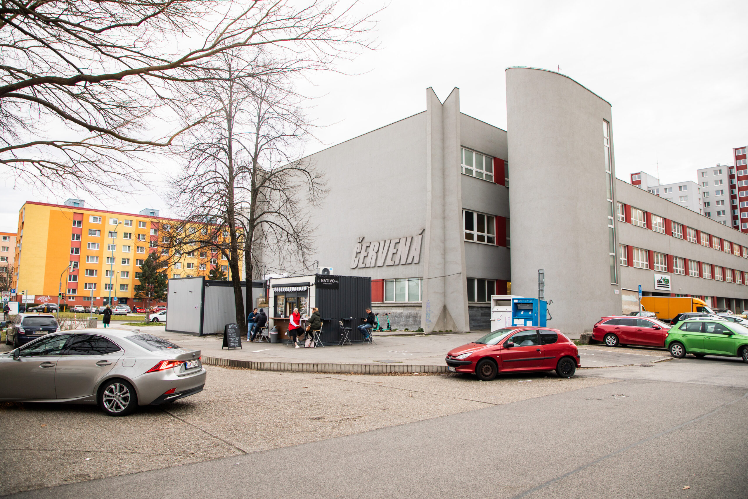 Galéria | 50 rokov sídliska PETRŽALKA - Petržalka