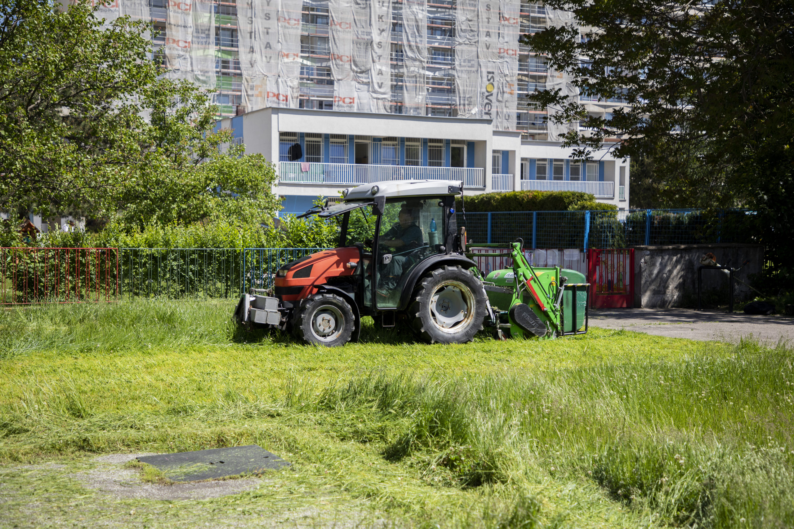 Kosba v roku 2025 | PETRŽALKA - Petržalka