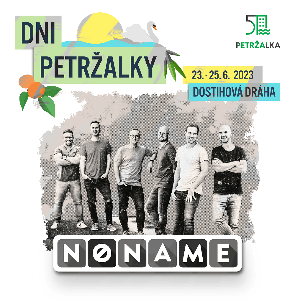 Na Dňoch Petržalky 2023 zaznejú tie najväčšie slovenské hity - Petržalka