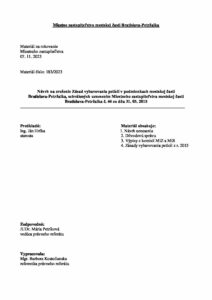 24 Návrh na zrušenie Zásad vybavovania petícií v podmienkach MČ Bratislava-Petržalka - Petržalka