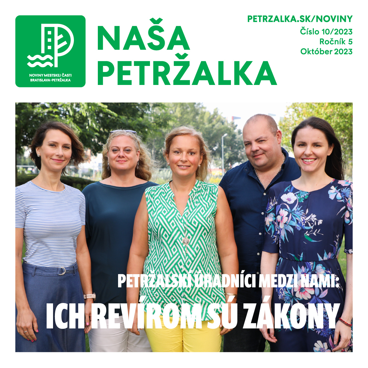 nasa_petrzalka_2023_10_uradnici_2 - Petržalka