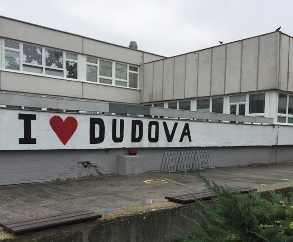 Mimoriadne prerušenie vyučovania na ZŠ Dudova (1. stupeň) - Petržalka