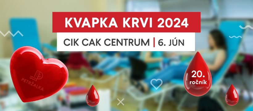 20. rocnik - Petržalka