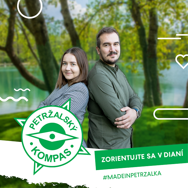 Nestíhate sa zorientovať v dianí? Nevadí, stačí si pozrieť nový ...