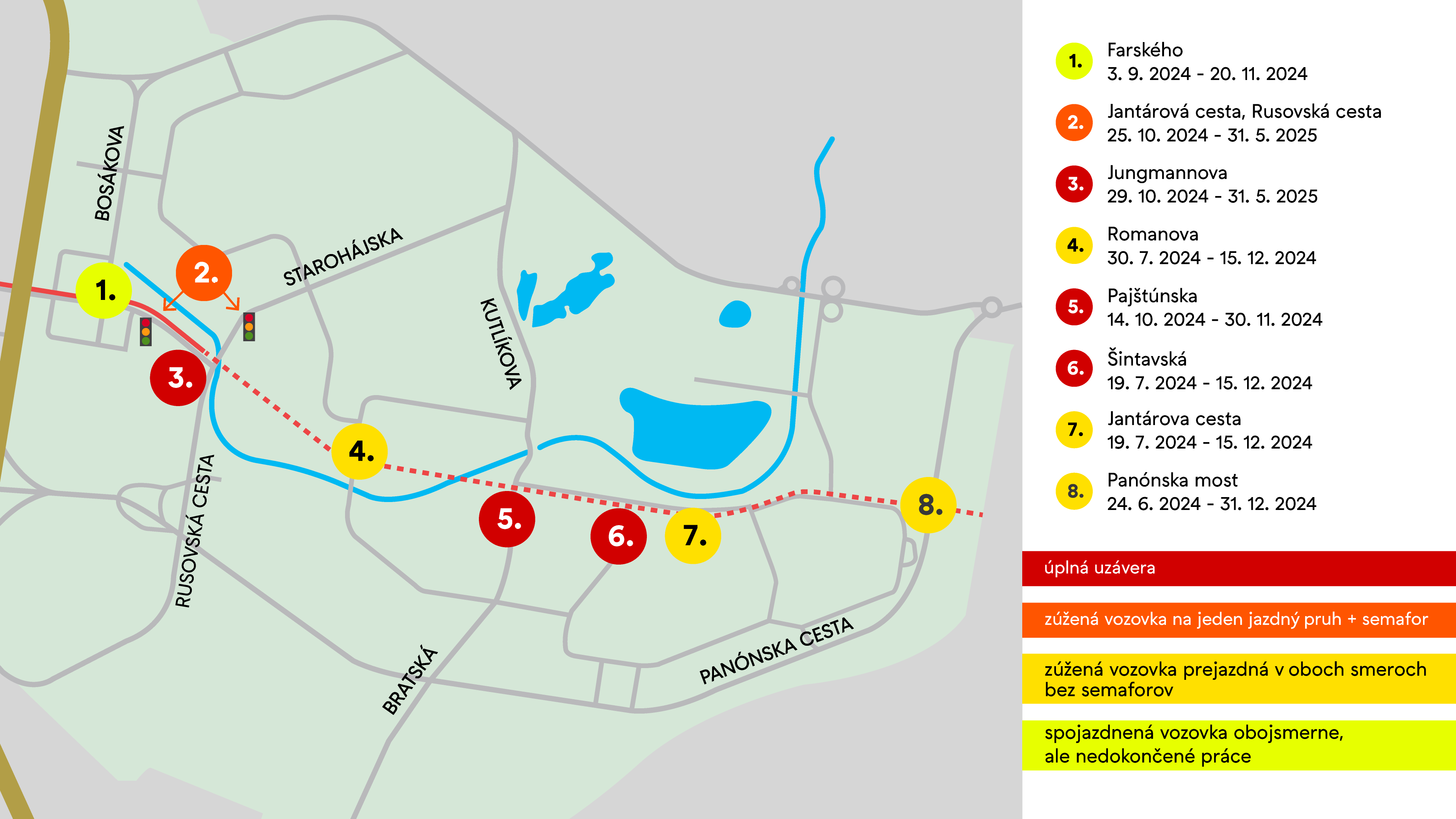 Ostrá kritika Hrčku na výstavbu električkovej trate - Petržalka
