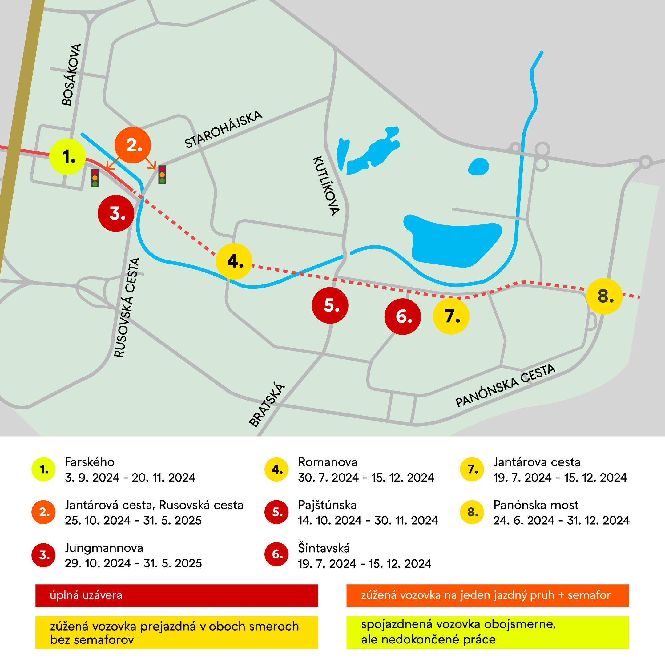 Ostrá kritika Hrčku na výstavbu električkovej trate - Petržalka