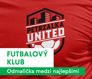 Petržalka má nový futbalový klub - Petržalka