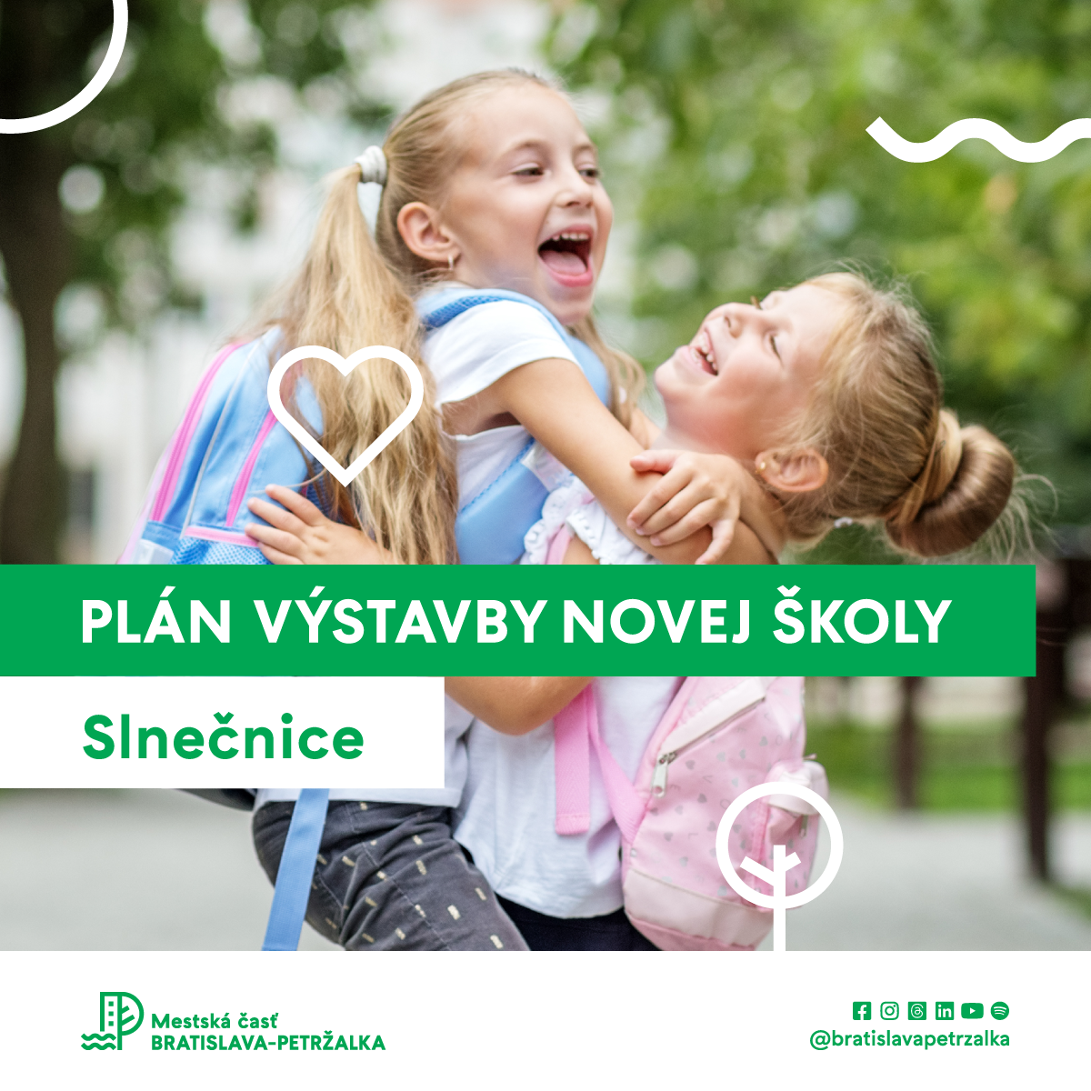 FB_skola_slnecnice_2025_1x1 - Petržalka