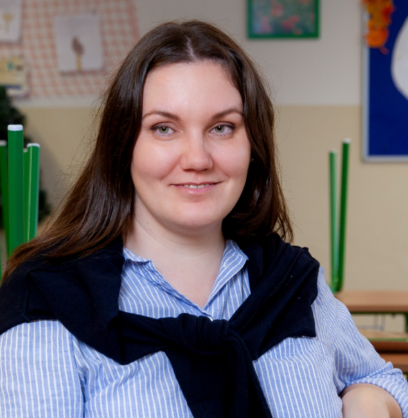 Julia Matveeva_Foto2 - Petržalka